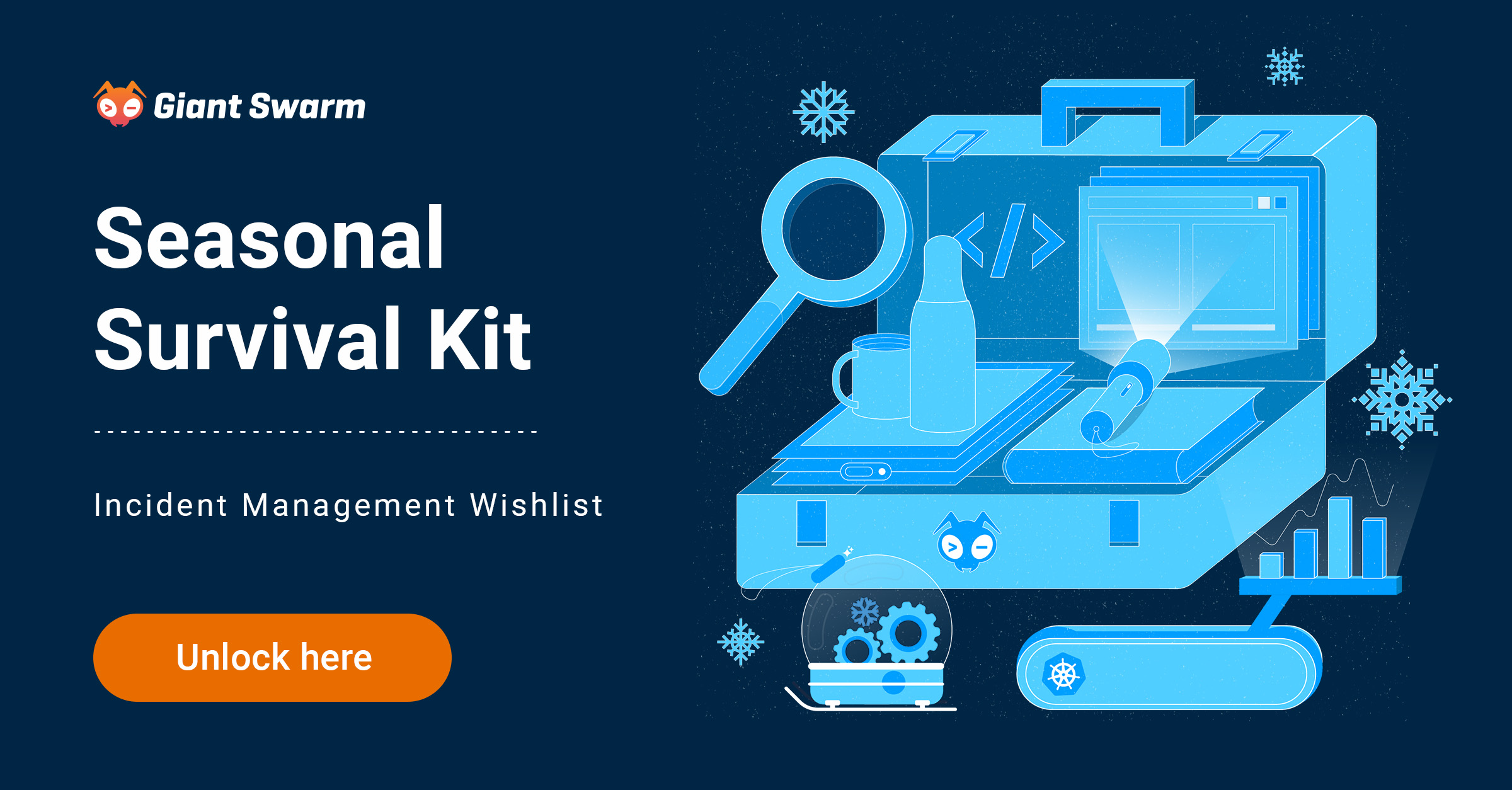 Seasonal Survival Kit Seasonal Survival Kit